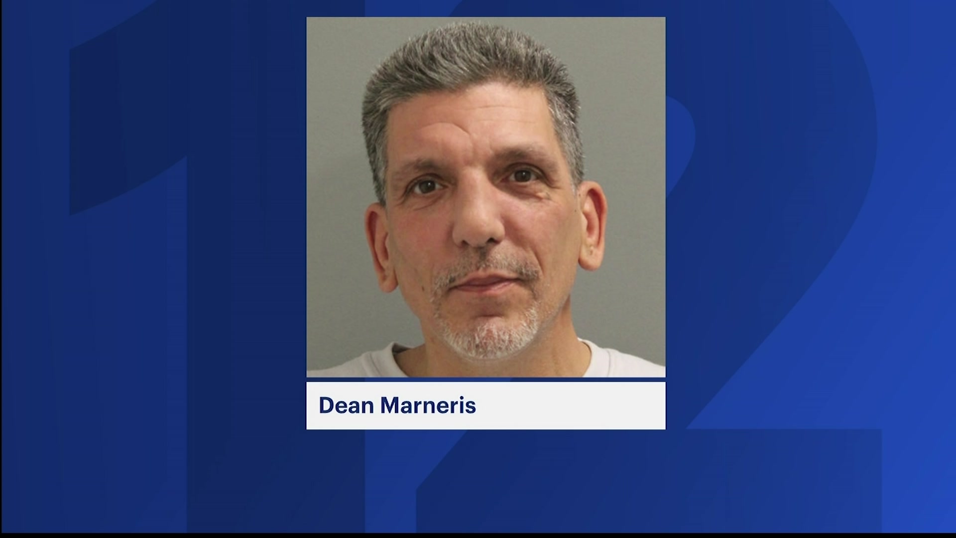 Police: Man arrested at McDonald's following Plainview TD Bank robbery