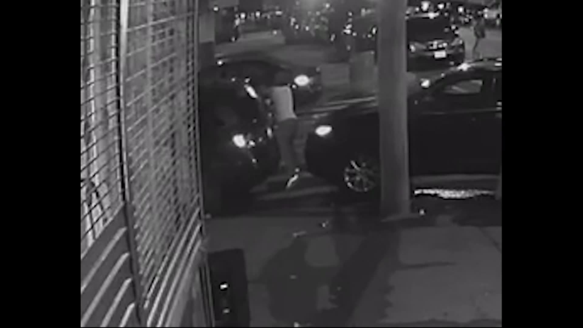 Video showing moments leading up to Michael Rosado’s death released by ...