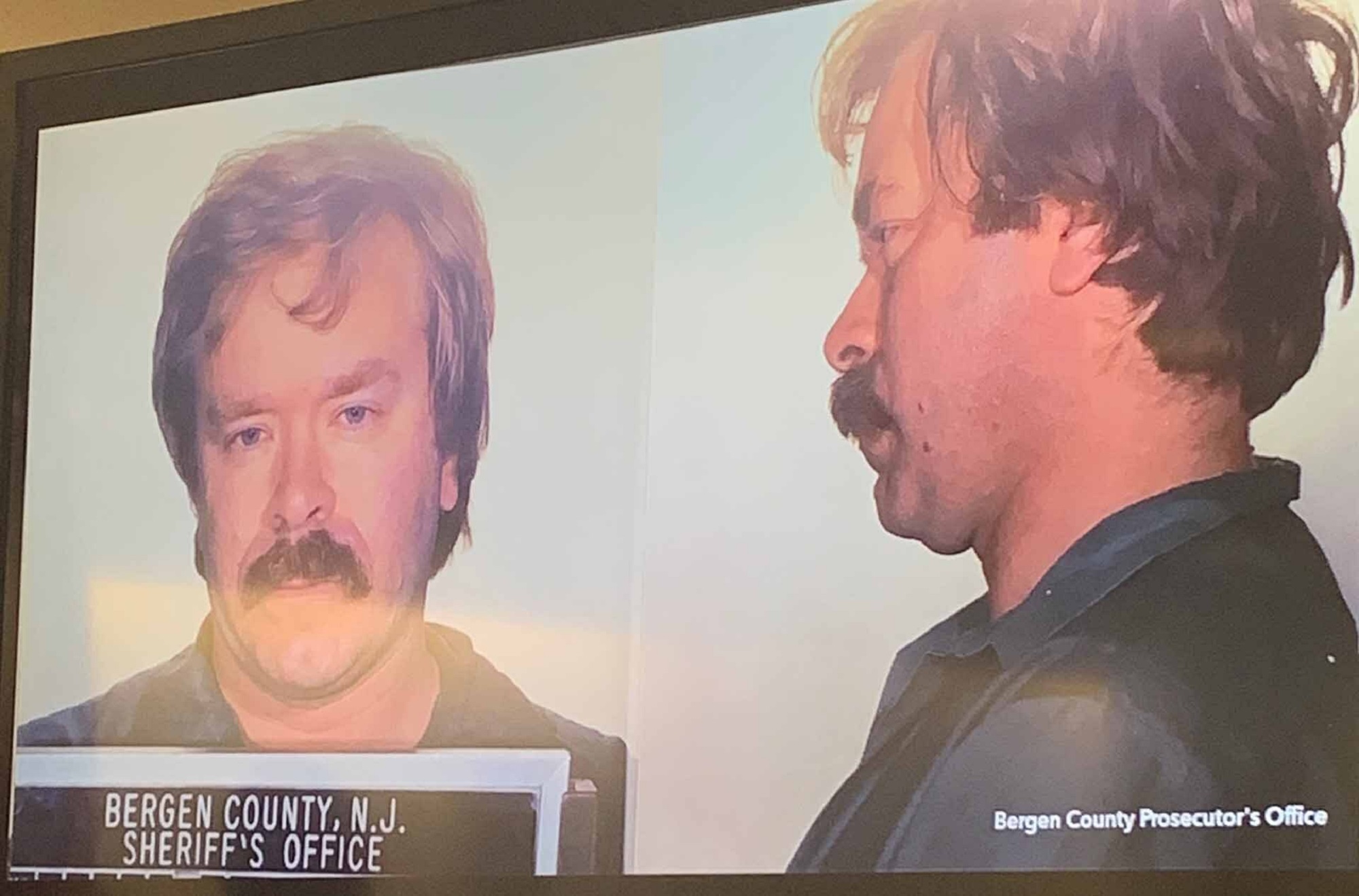 Daughter gets closure as 'Times Square torso killer' is charged in 1968 ...