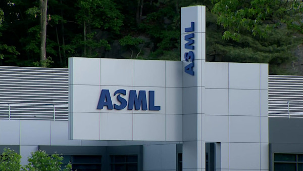 ASML in Wilton considers buying out homes on Arrowhead Road for expansion