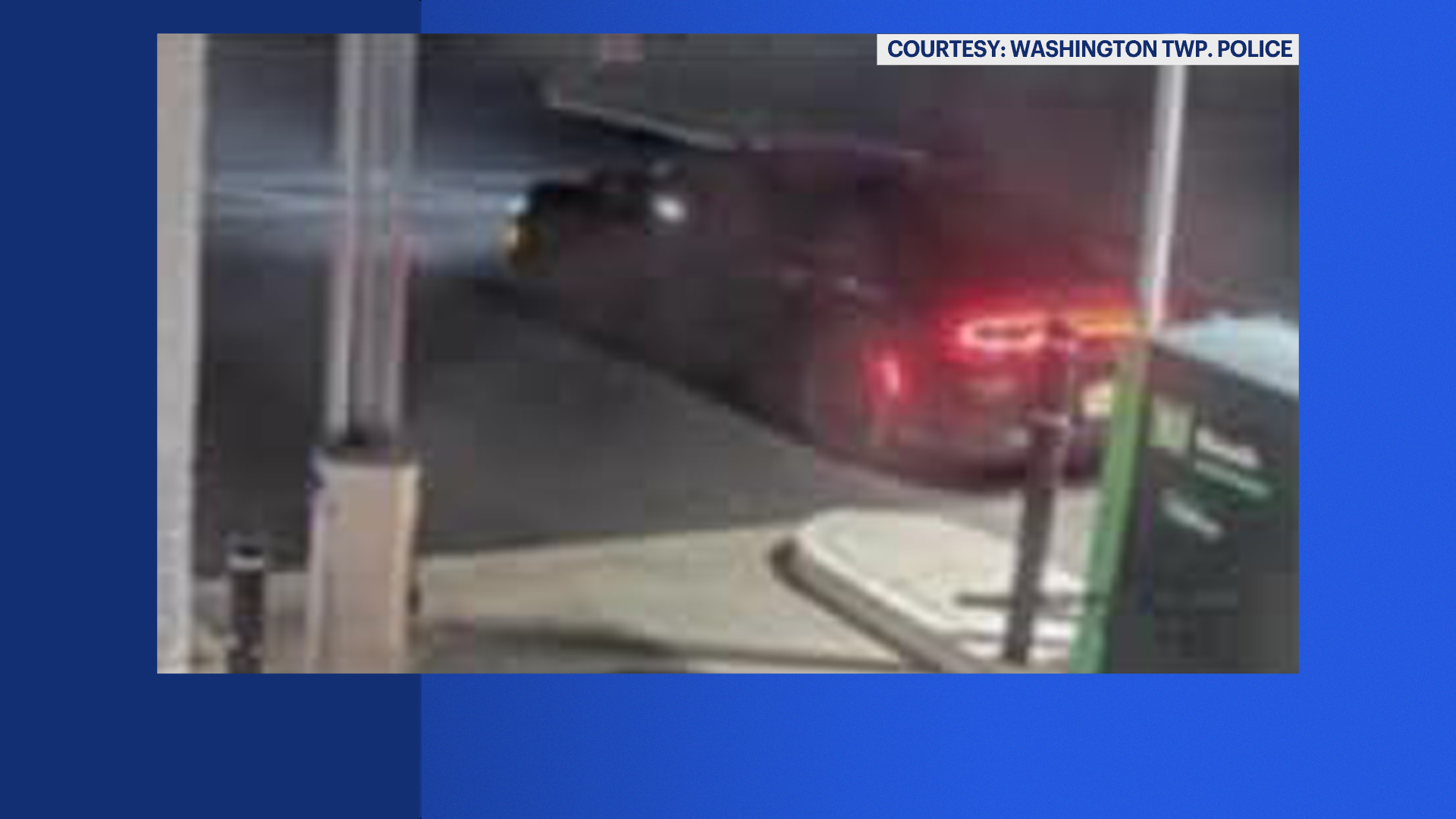 Police: Woman robbed after suspect followed her home from bank