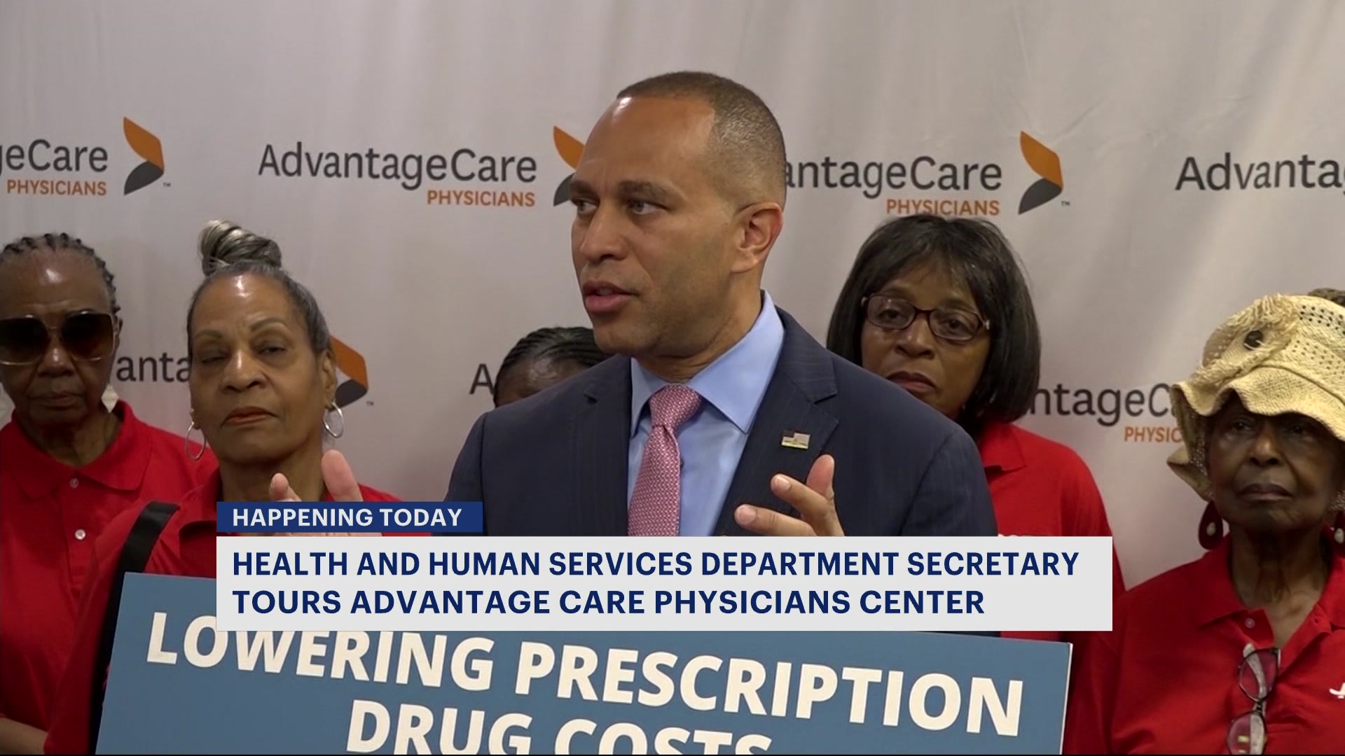 Department Of Health And Human Services Secretary