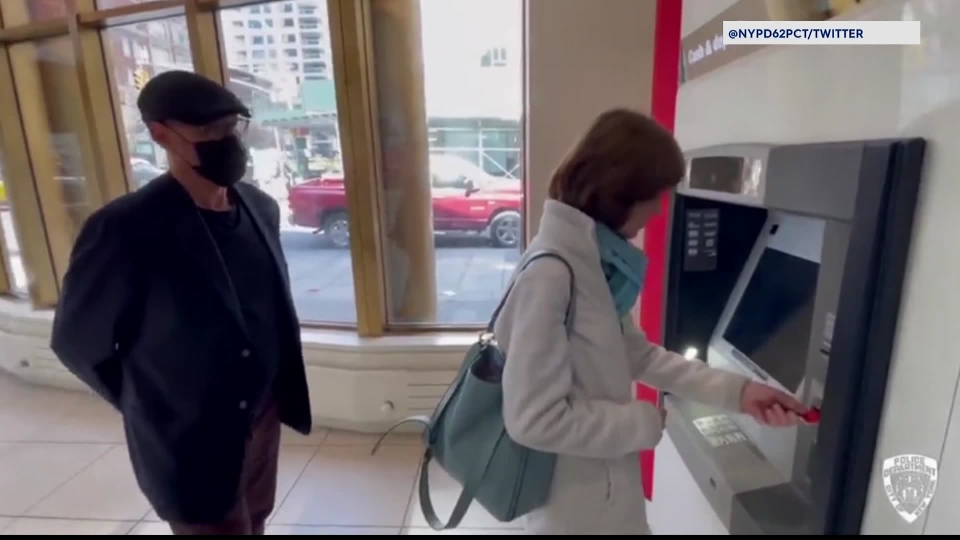 NYPD: ATM scams are on the rise, be wary of skimming devices