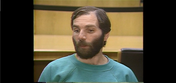 FLASHBACK: News 12's Doug Geed's 1992 jailhouse interview with ...