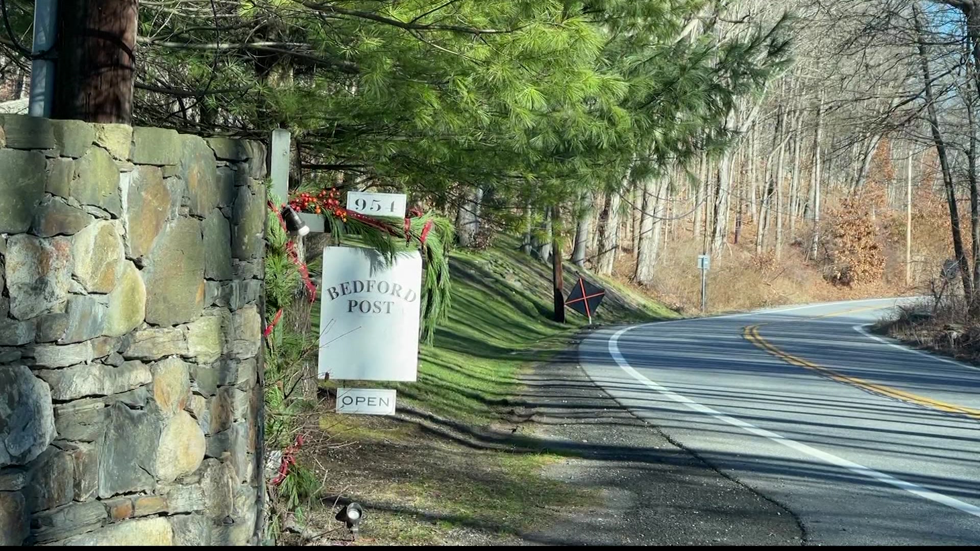 Bedford s New Cell Tower Located On Richard Gere s Land Could Settle bedford-s-new-cell-tower-located-on-richard-gere-s-land-could-settle