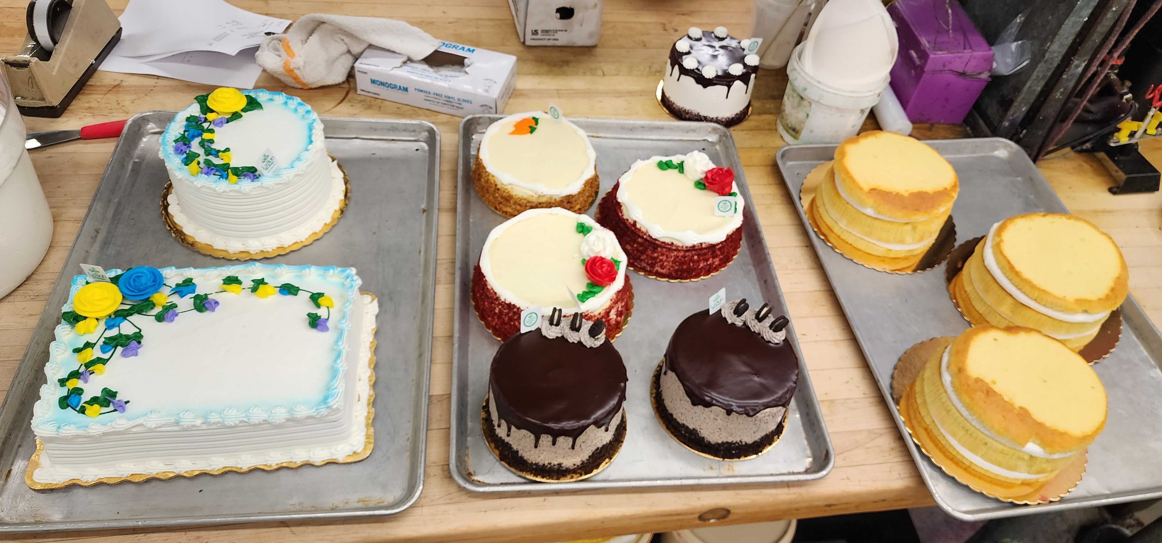 La Bon Bake Shoppes in Edison serves up delicious treats for World ...