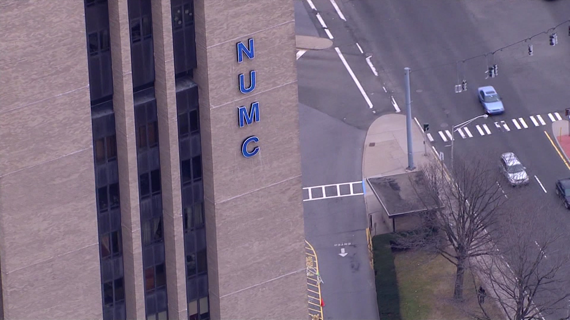 Former Nassau University Medical Center payroll director indicted in ...