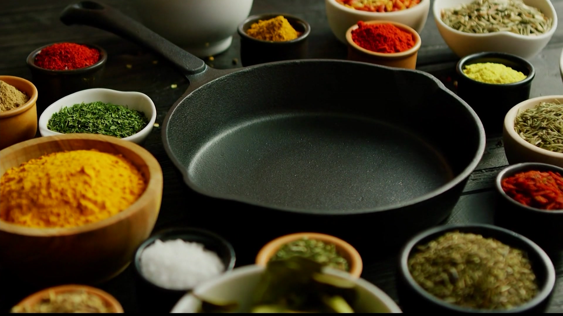 Turn to Tara: Study shows dangerous levels of heavy metals in spices