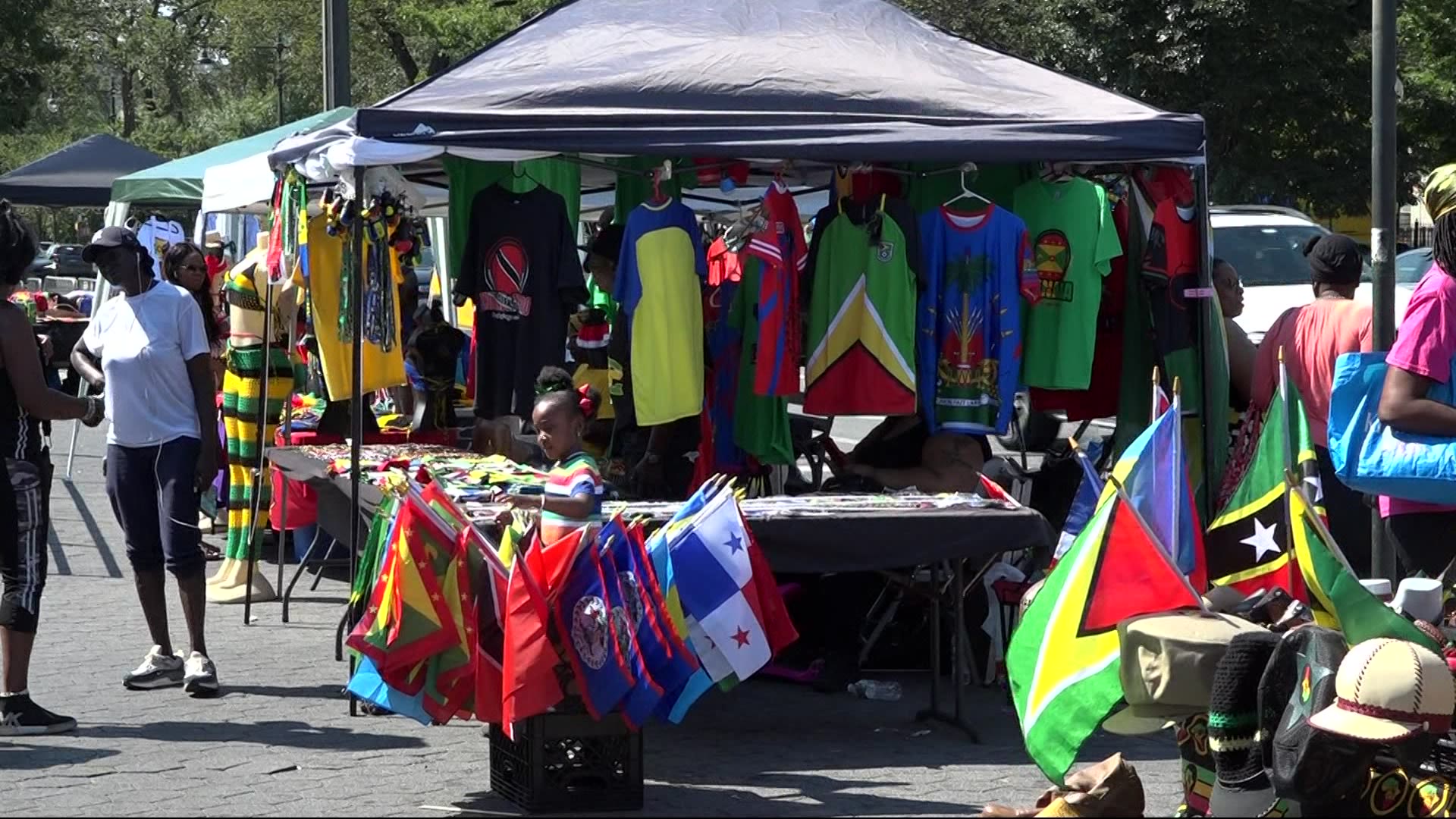Preparations underway for West Indian American Day Parade and J’ouvert ...