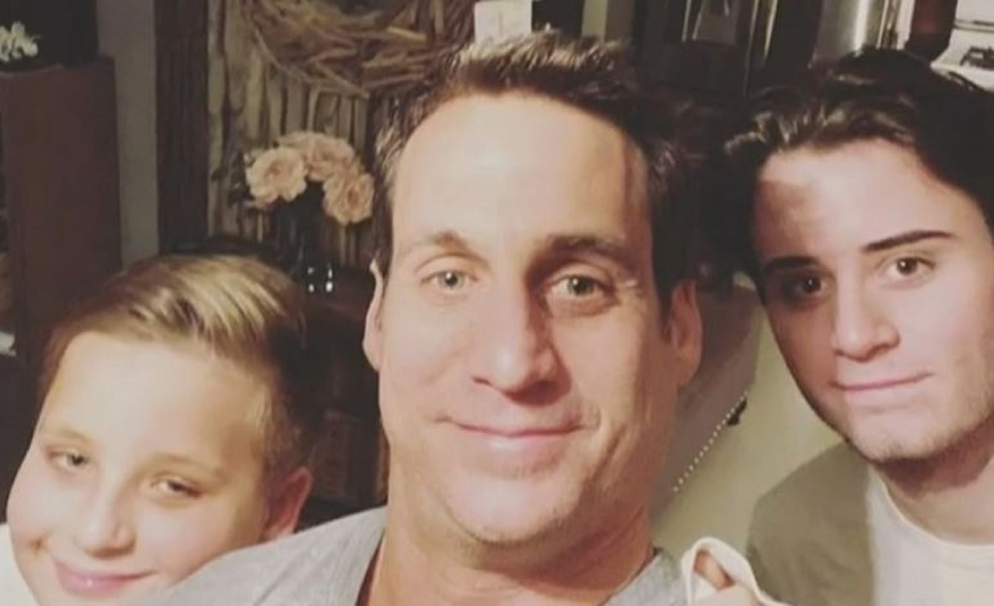 Family, friends bid final farewell to FDNY firefighter Casey Skudin