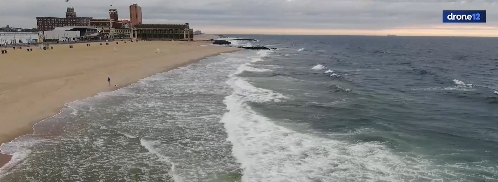 Water temps at the shore drop from the 70s to the 50s over the weekend ...