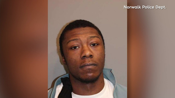 Police Arrest Bridgeport Man Following 8 Month Shooting Investigation