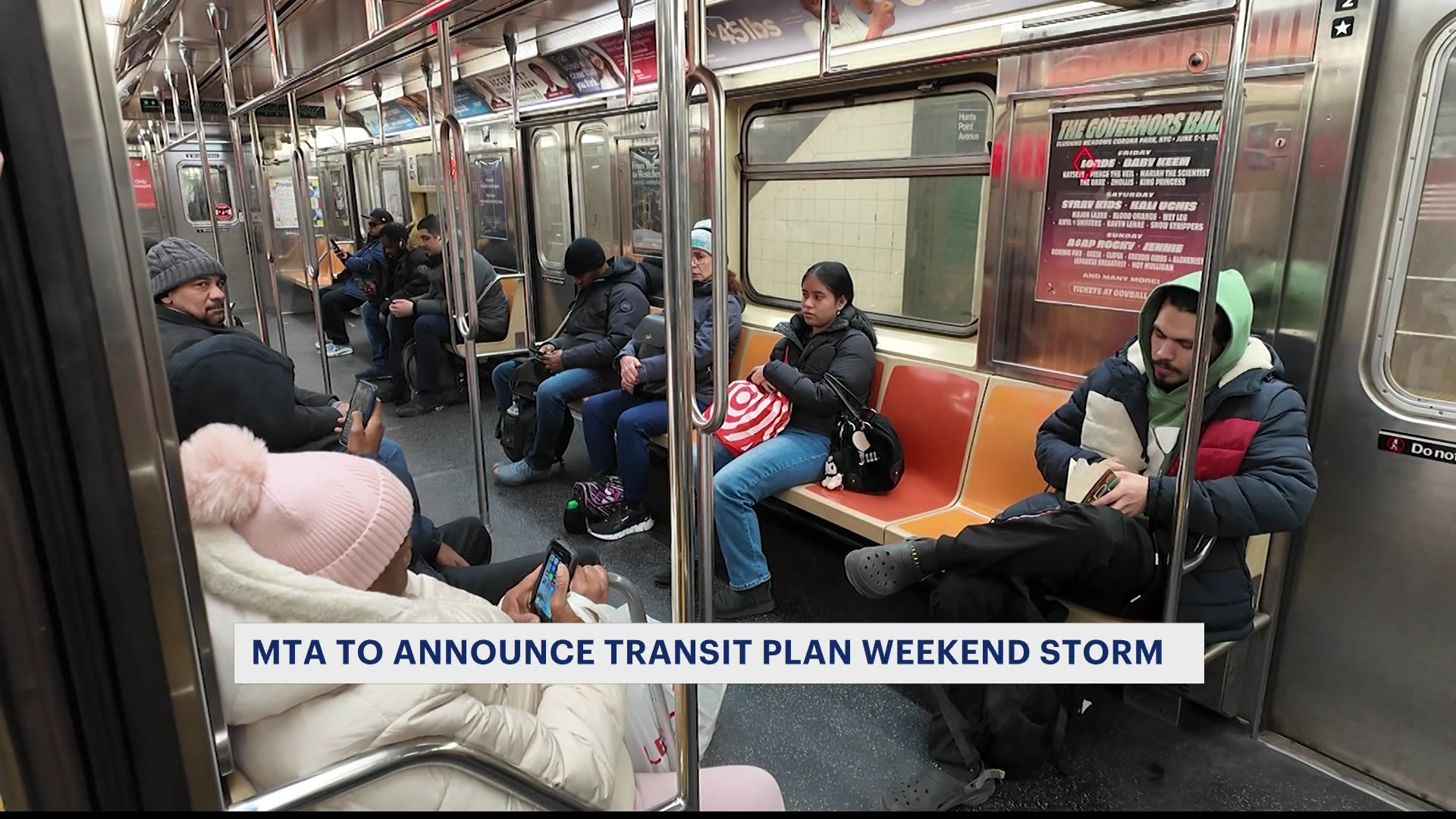 News 12 | Bronx | Mta To Announce Winter Storm Transit Plan Friday Mass ...