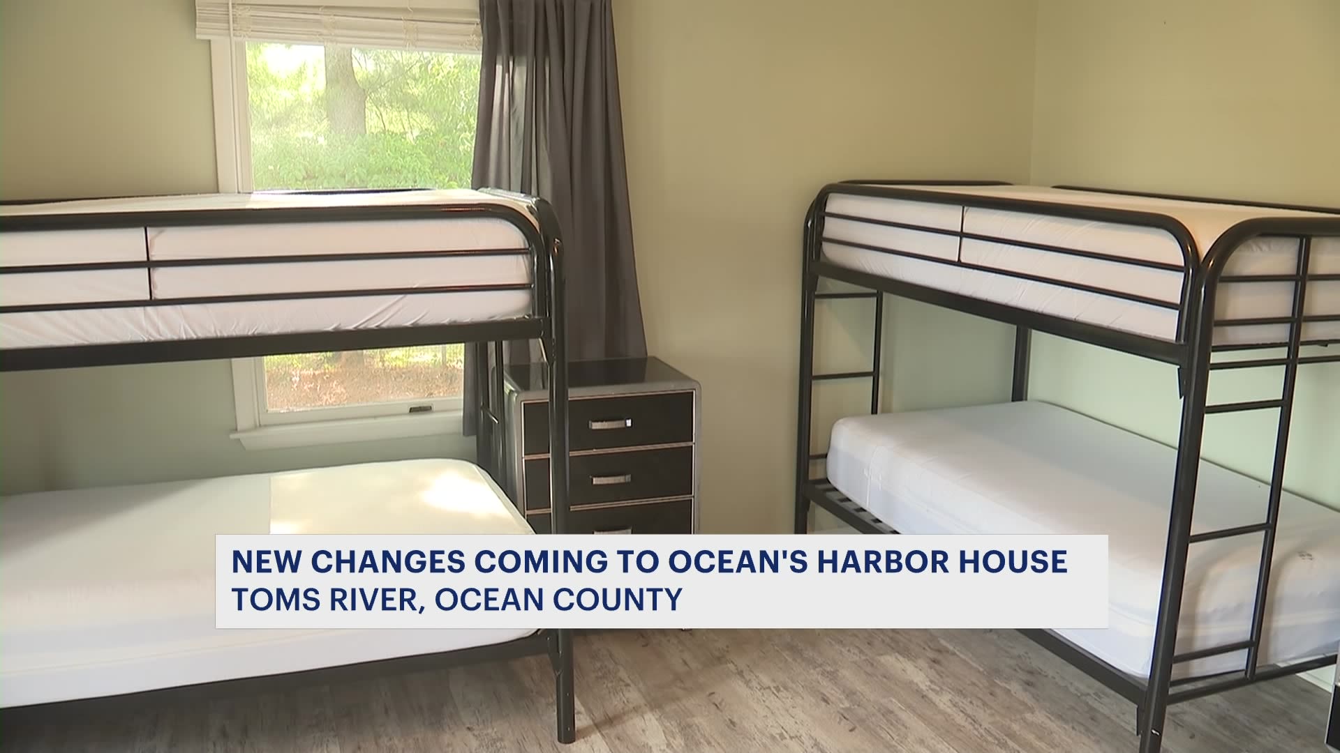 New changes coming to Ocean’s Harbor House shelter as it shifts focus ...