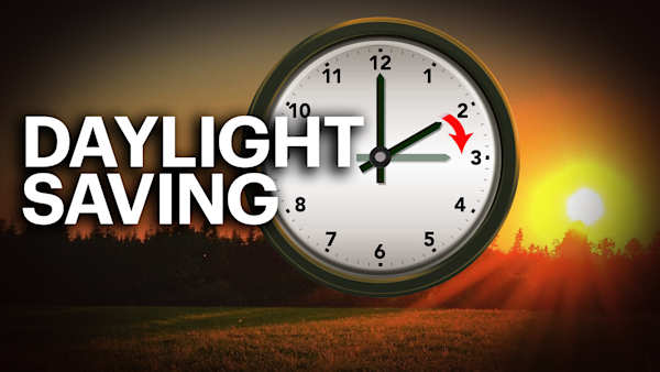Feeling extra tired this morning? 4 tips to adjust to daylight saving time