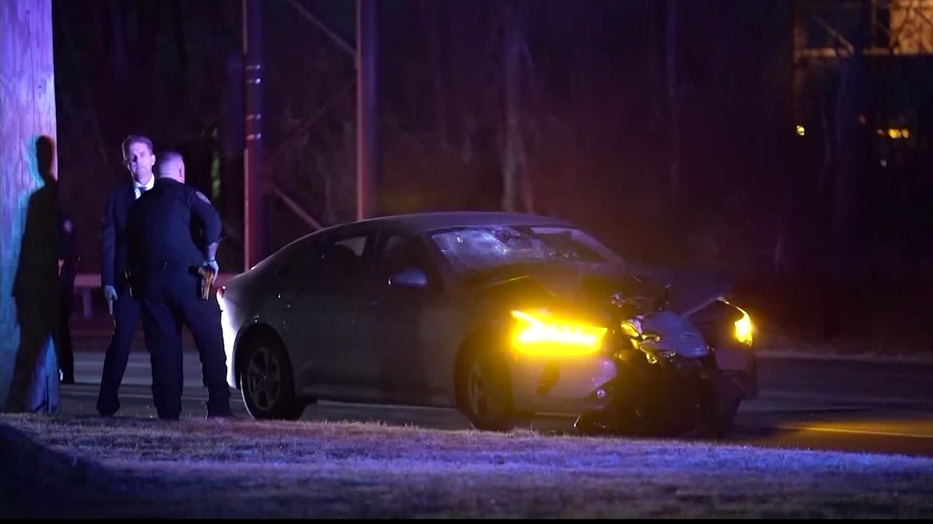 Jericho man accused in fatal DWI sentenced to up to 15 years in prison Jericho man accused in fatal DWI sentenced to up to 15 years in prison