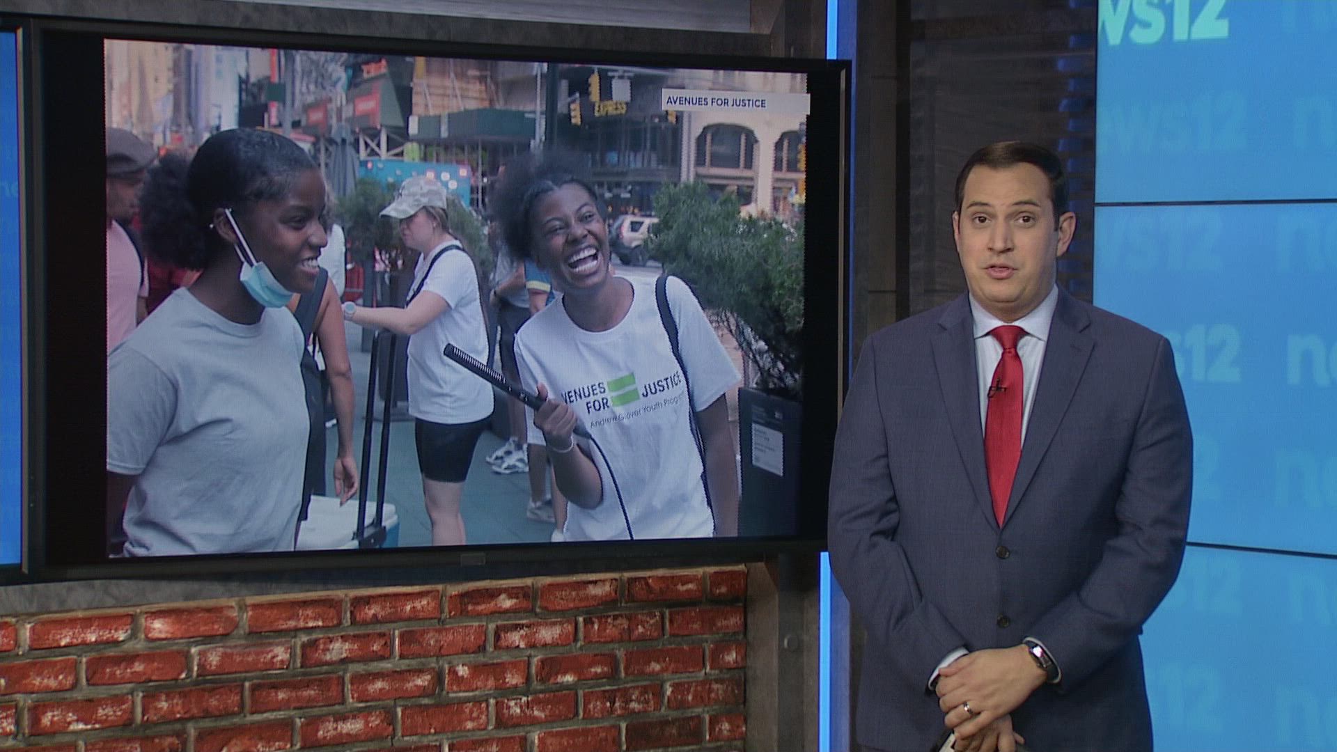 3 New York organizations chosen to receive NBA Foundation grants