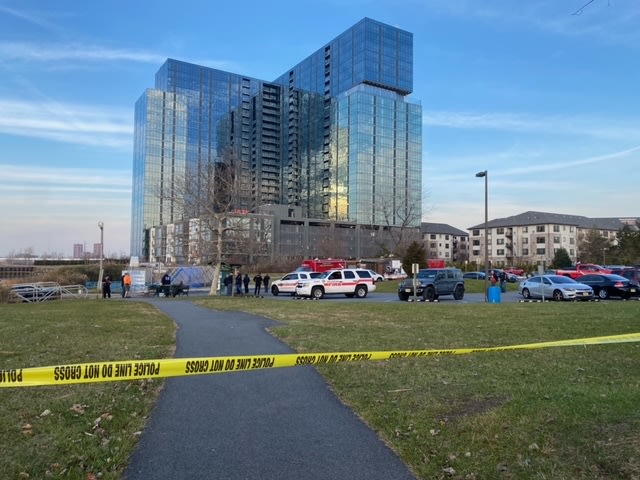 Police: Man's body recovered from Hackensack River in Secaucus