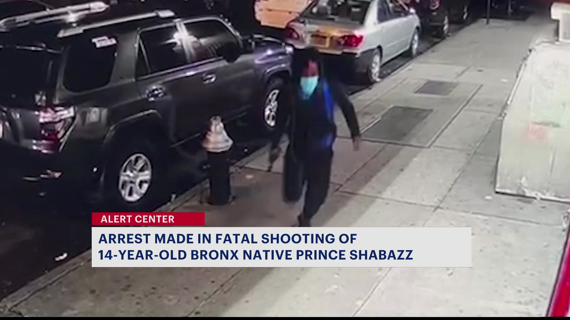 NYPD: 17-year-old girl arrested in connection to fatal shooting of ...