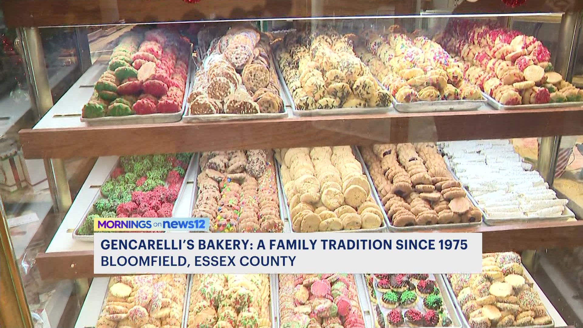 Gencarelli’s Bakery continues a family tradition of serving up ...