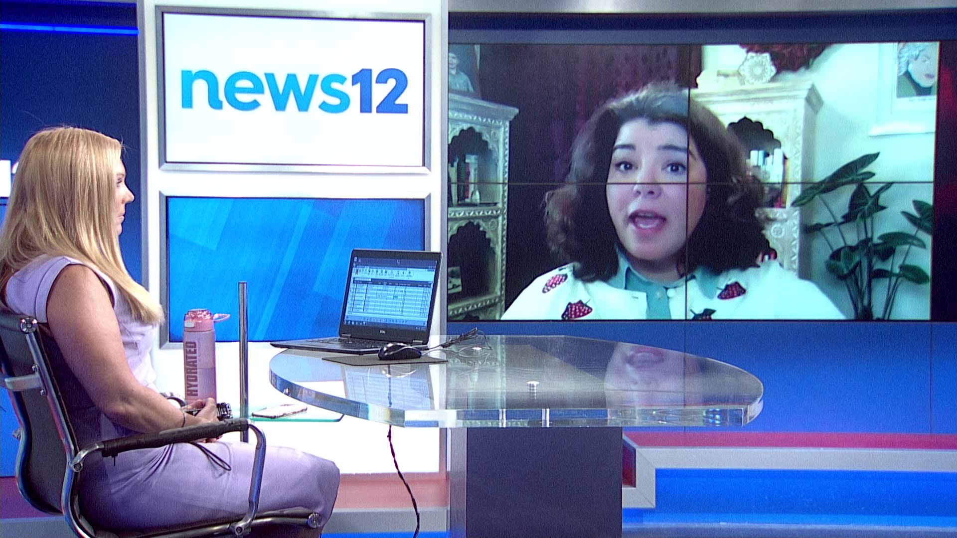 The New Normal: Simple steps to help you feel more comfortable as we ...