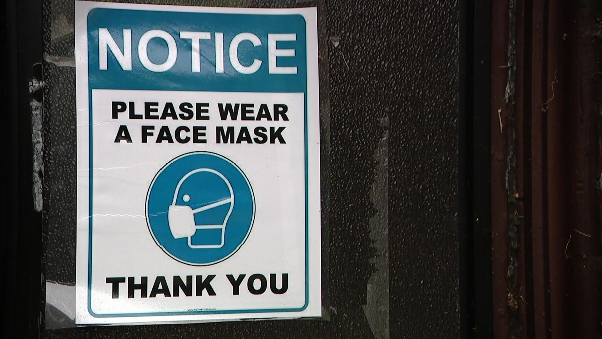 Optional mask policies issued by some LI districts cause confusion ...