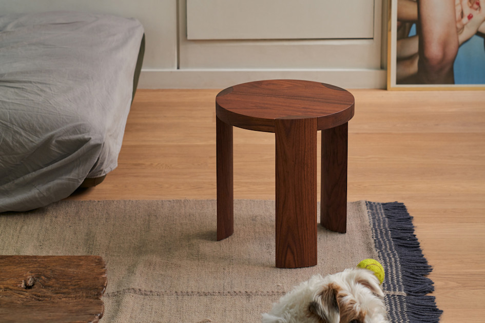 Rota tables - Tino Seubert