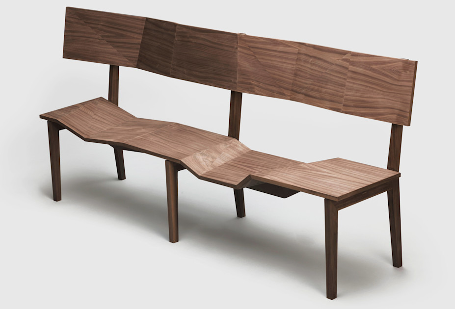 Forming History - Tino Seubert