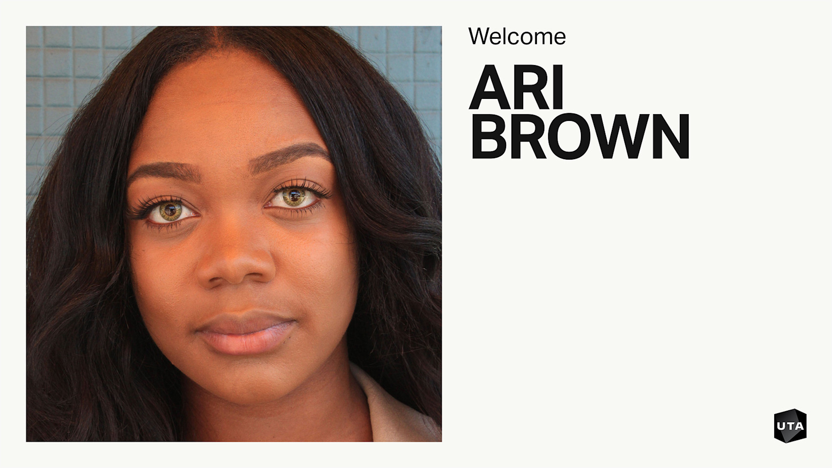 News + Press - United Talent Agency