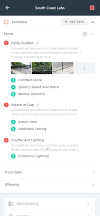 Easyset | Gordils & Willis