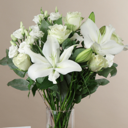 Flowers & Plants | Letterbox Flowers | Next Day Delivery | Moonpig