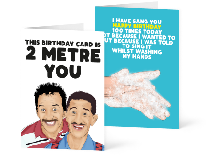 Trending Cards | Popular Personalised Cards | Moonpig