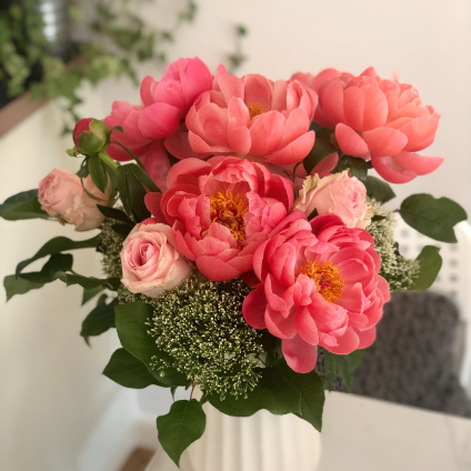 Flowers & Plants | Letterbox Flowers | Next Day Delivery | Moonpig