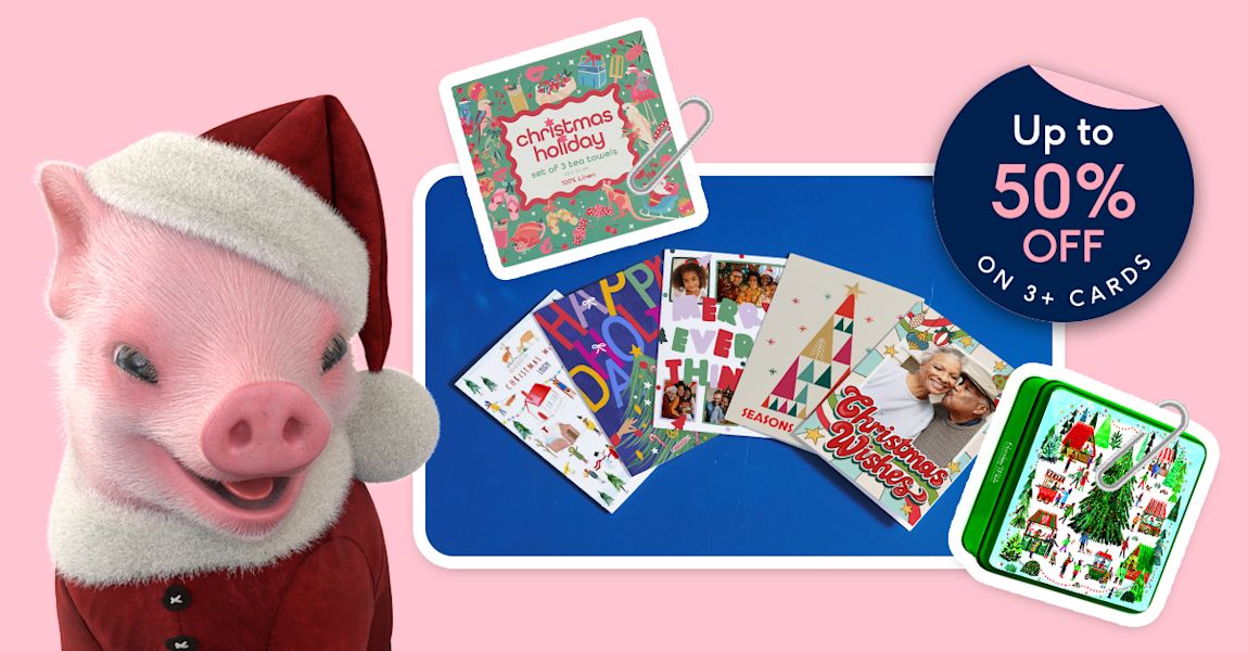 Moonpig Australia & New Zealand | Greetings Cards