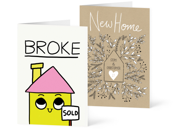 Personalized Cards for Every Occasion | Moonpig