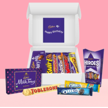 Unique Gifts for Her and Him | Letterbox & Experience Gifts | Moonpig