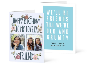 Birthday Cards | Moonpig