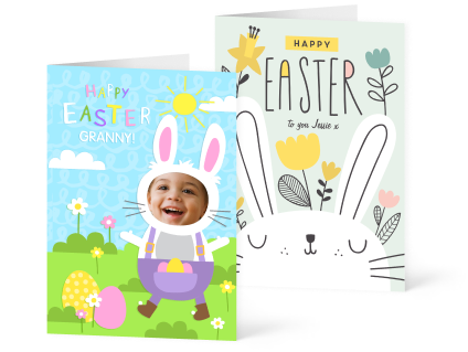 Easter Cards & Gifts | Easter Chocolate Gifts | Moonpig