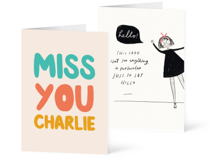 Trending Cards | Most Popular Greeting Cards | Moonpig