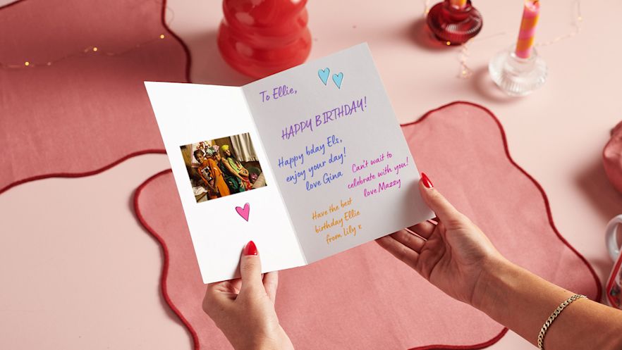 Moonpig Discount Codes & Promotions | Moonpig