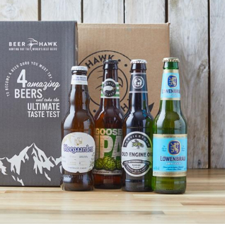 Alcohol Gift Sets | Personalised Alcohol Gift Ideas | Moonpig