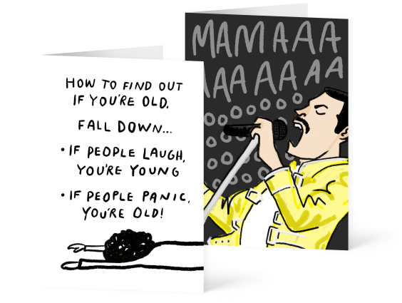 Personalised eCards | Moonpig eCards | Moonpig