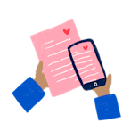 Moonpig App - Android, iPhone & iPad | Moonpig