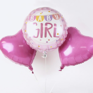 Balloons | Party Balloons & Balloon Delivery | Moonpig