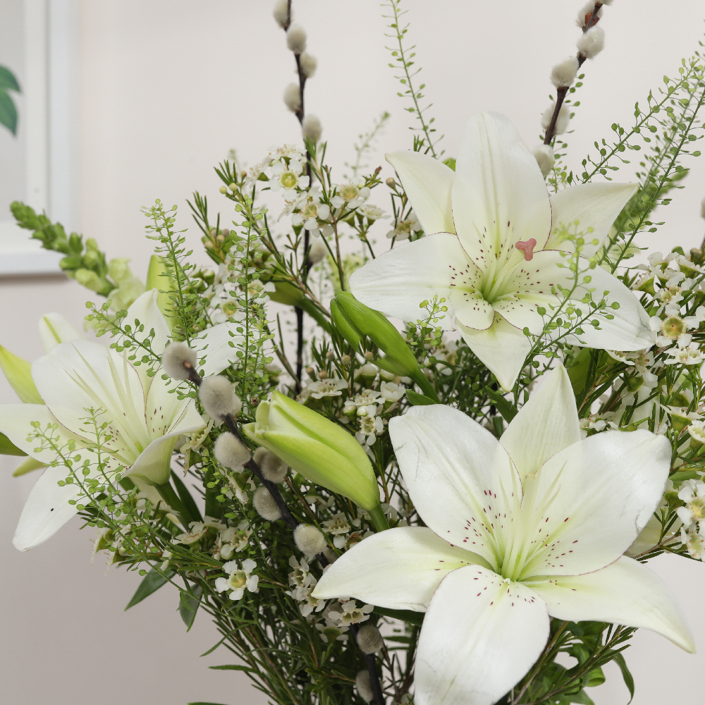 Flowers & Plants | Letterbox Flowers | Next Day Delivery | Moonpig