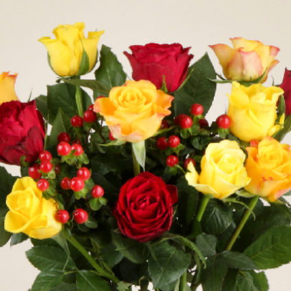 Flowers & Plants | Letterbox Flowers | Next Day Delivery | Moonpig