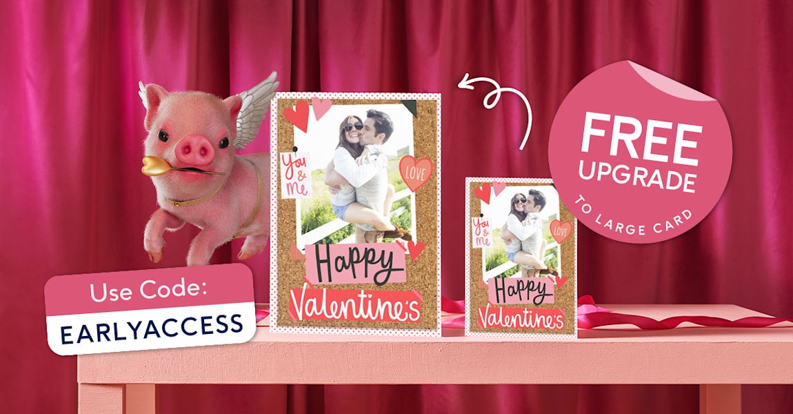 Moonpig Australia & New Zealand | Greetings Cards