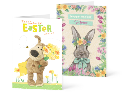 Easter Cards & Gifts | Easter Chocolate Gifts | Moonpig