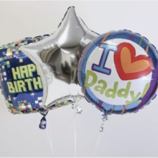 Balloons | Party Balloons & Balloon Delivery | Moonpig