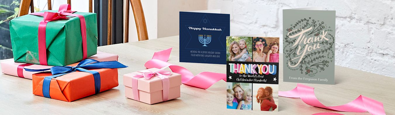 Personalised Cards | Moonpig